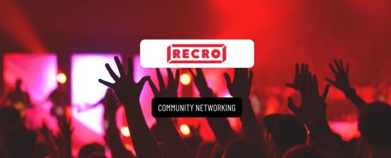 [Case Study] Recro uses Airmeet to Foster Tech Talent Community