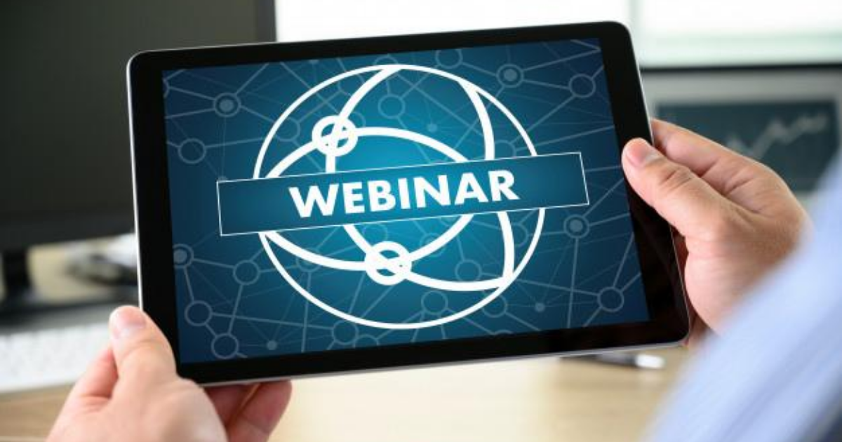 Power up your webinars with Airmeet and do beyond broadcast | Airmeet