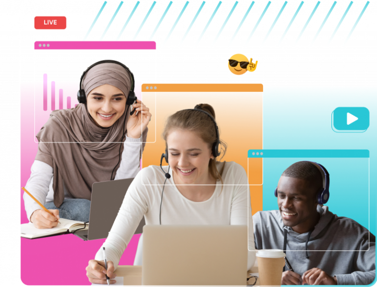 What is a Live Streaming Webinar: An In-Depth Guide to 2025