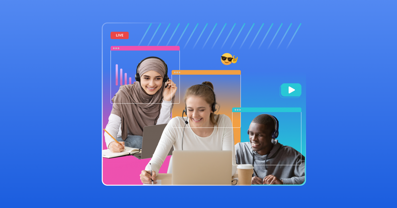 18 Fun Breakout Session Ideas for 2025 Events & Conferences