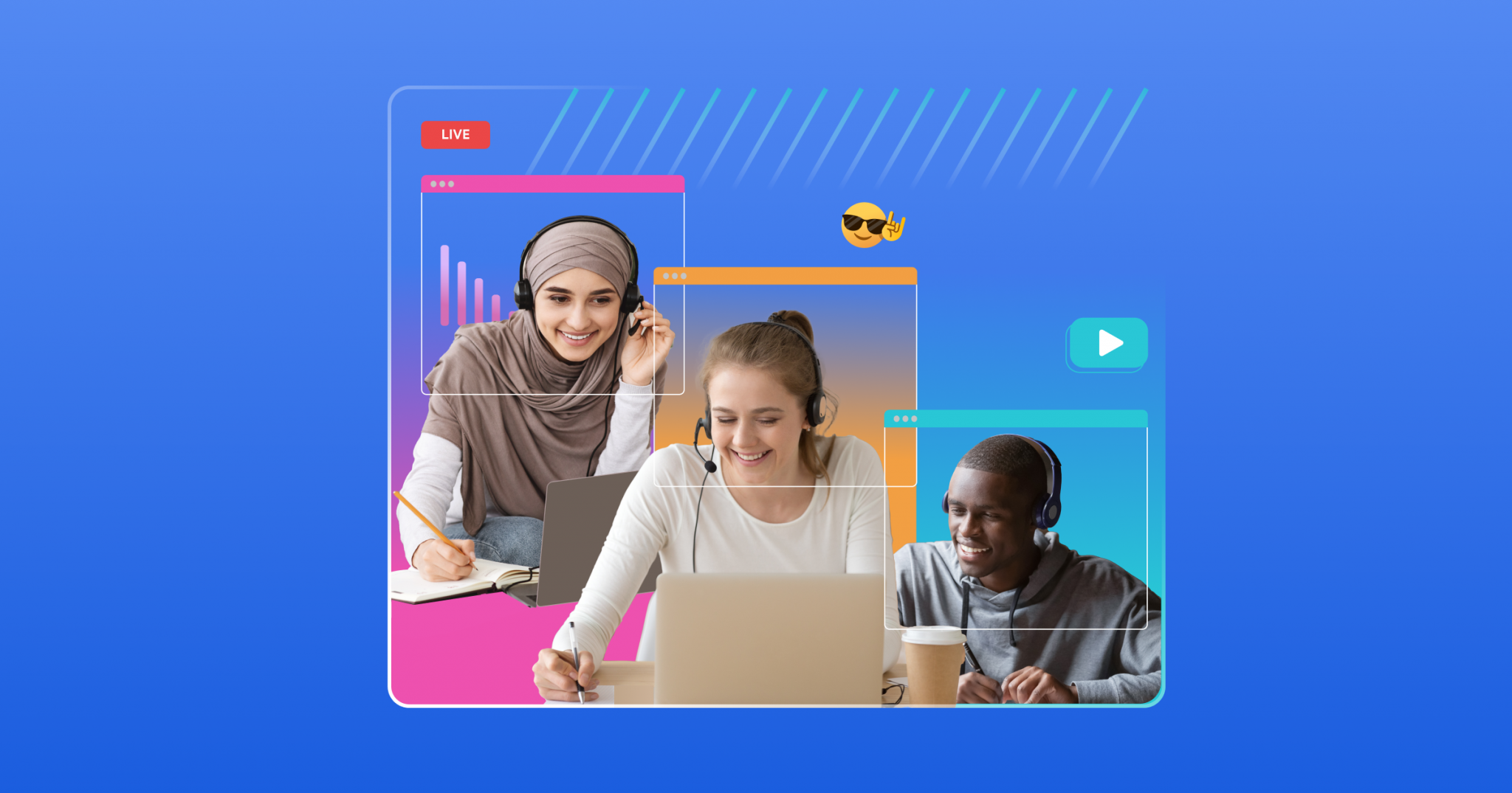 18 Fun Breakout Session Ideas for 2025 Events & Conferences