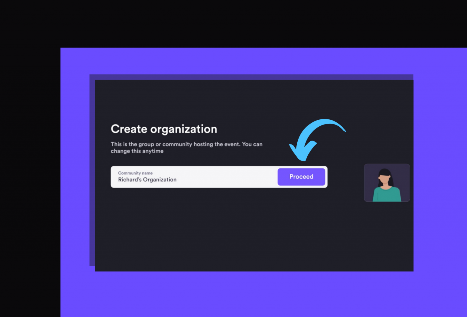 Guide for Hosts and Organizers | Airmeet