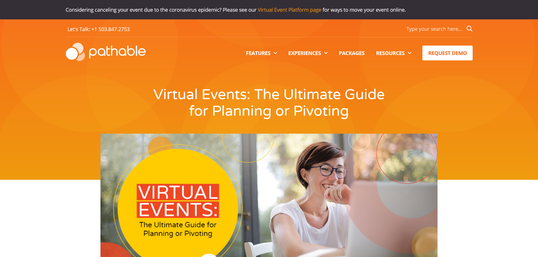 Free Virtual Event Resources Hub - 2021 - By Airmeet
