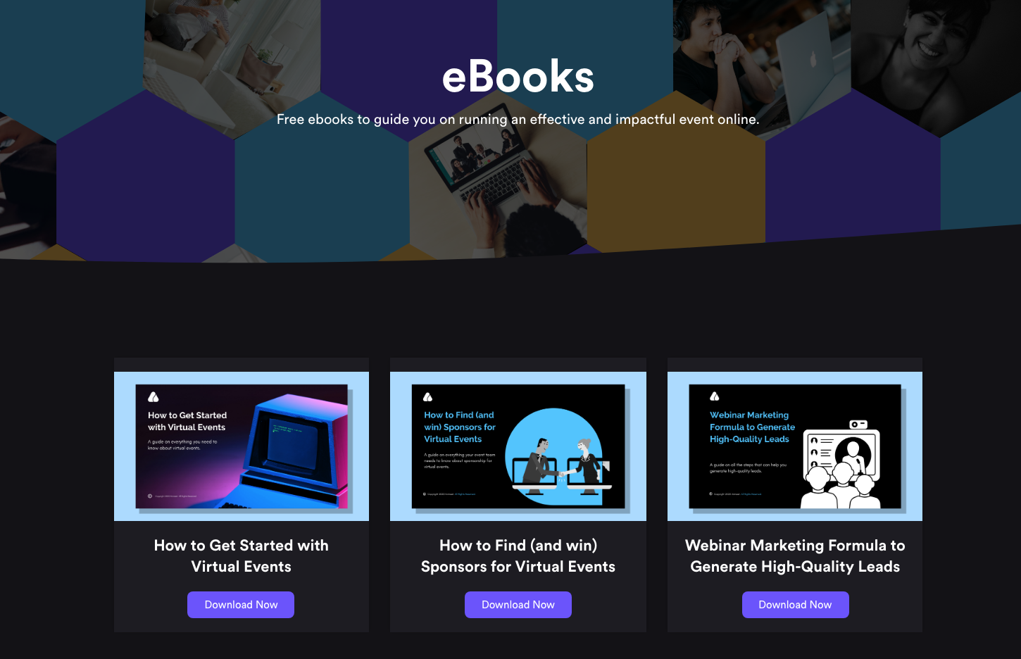 Virtual Gift Ideas to Make Event Successful