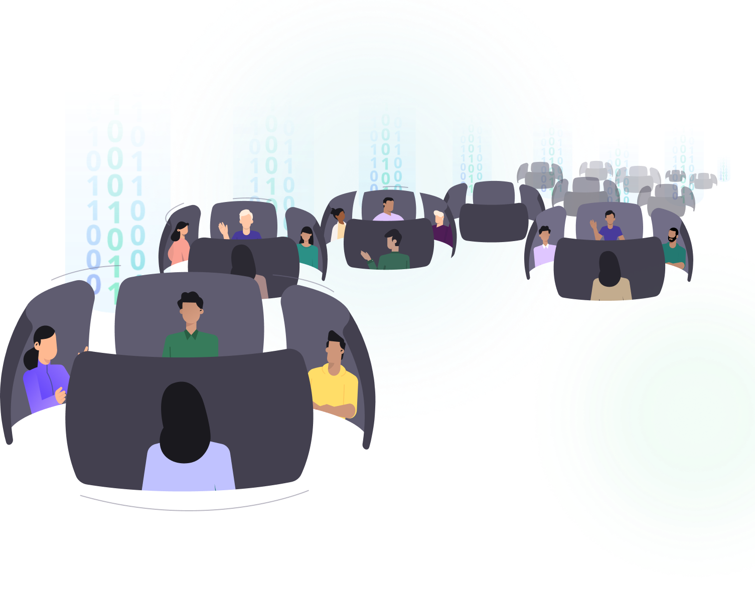 Host engaging virtual hackathons with Airmeet