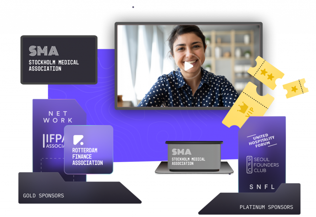 Celebrate Success With Online Award Ceremonies | Airmeet