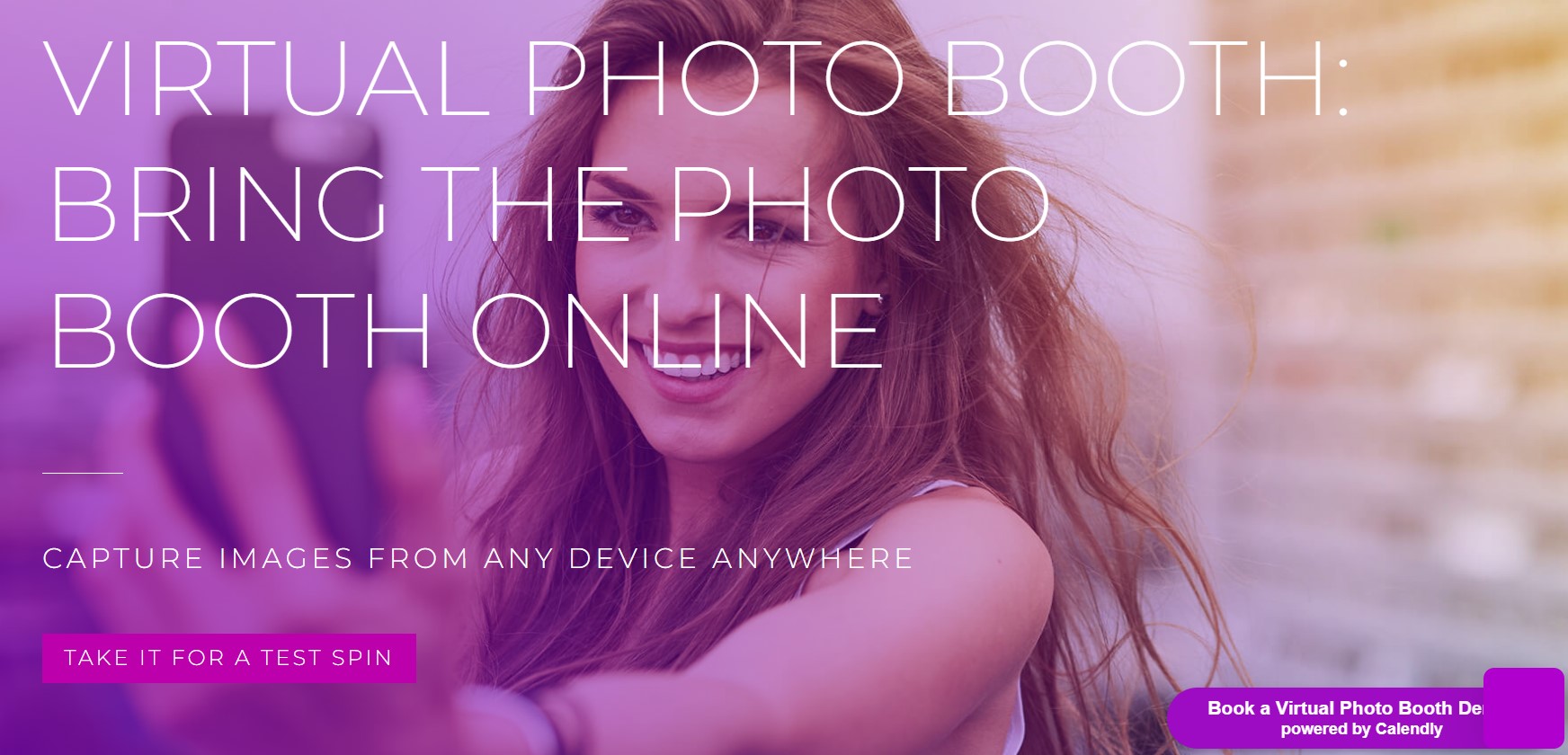 Guide to Virtual Photo Booths: Ideas & Apps to Try in 2026