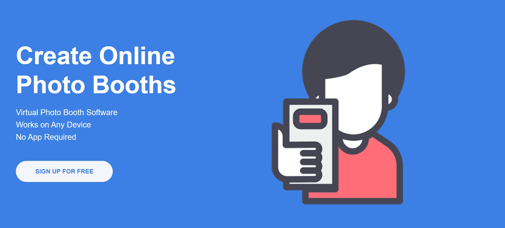 Virtual Photo Booth - Ideas and Apps you should Try