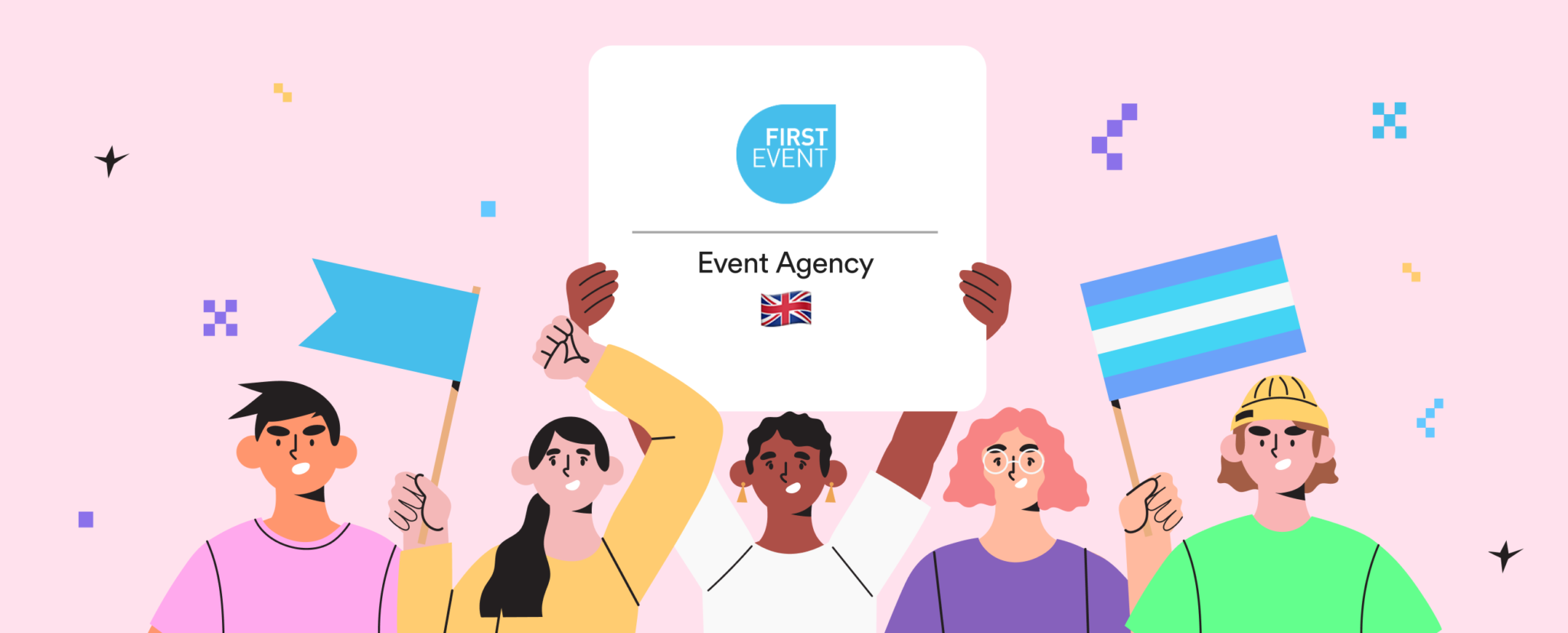 First Event, an event management accelerates growth via Airmeet