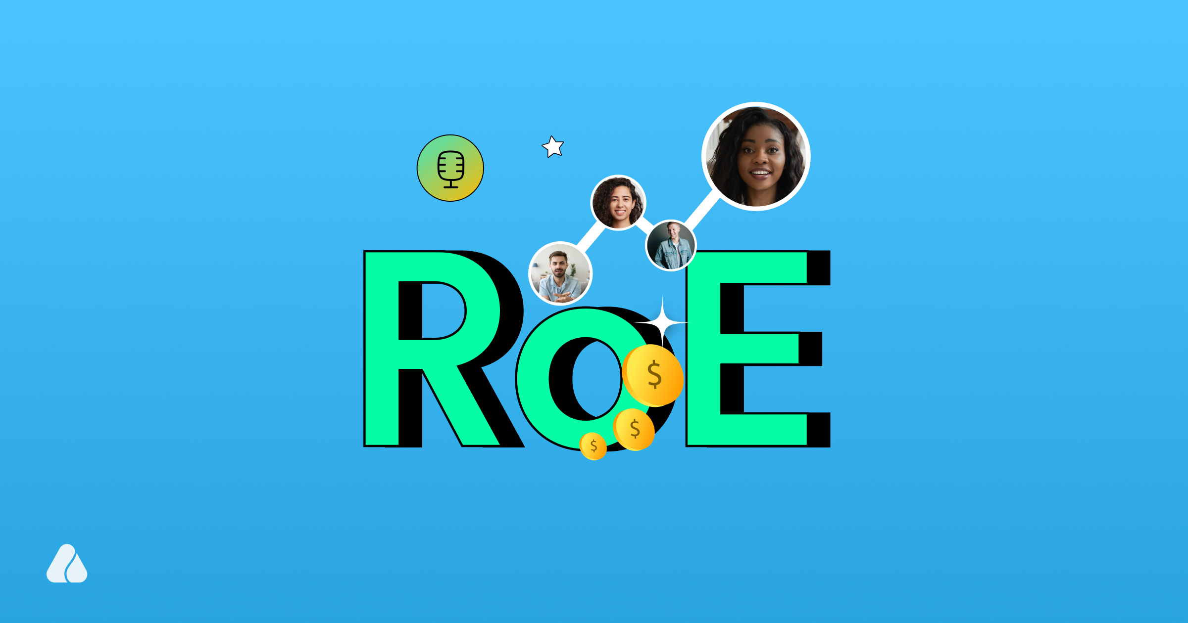 Create Successful Events from Return on Events (RoE) framework