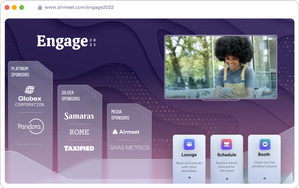 What are Virtual events? Your Ultimate guide for 2024