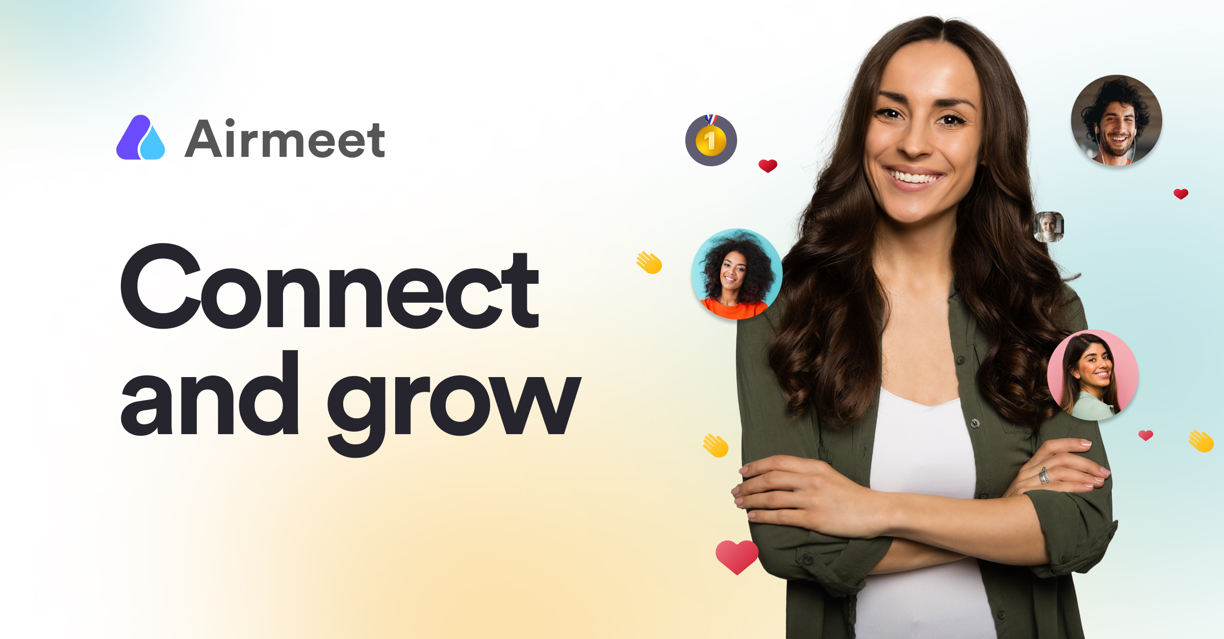 Why choose Airmeet over other virtual event platforms