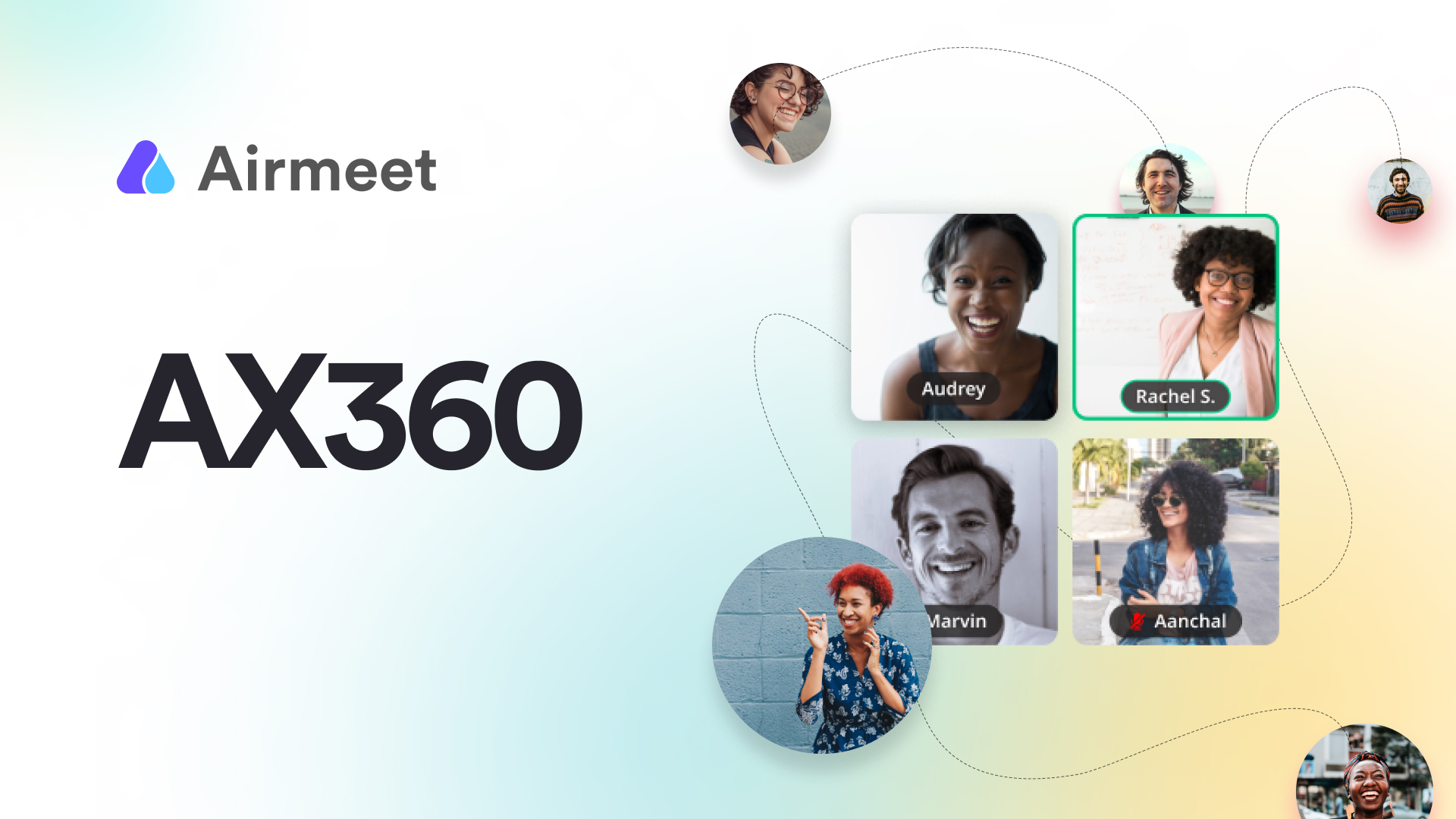 Dial Up Your Event Engagement And Networking With Ax360 Airmeet