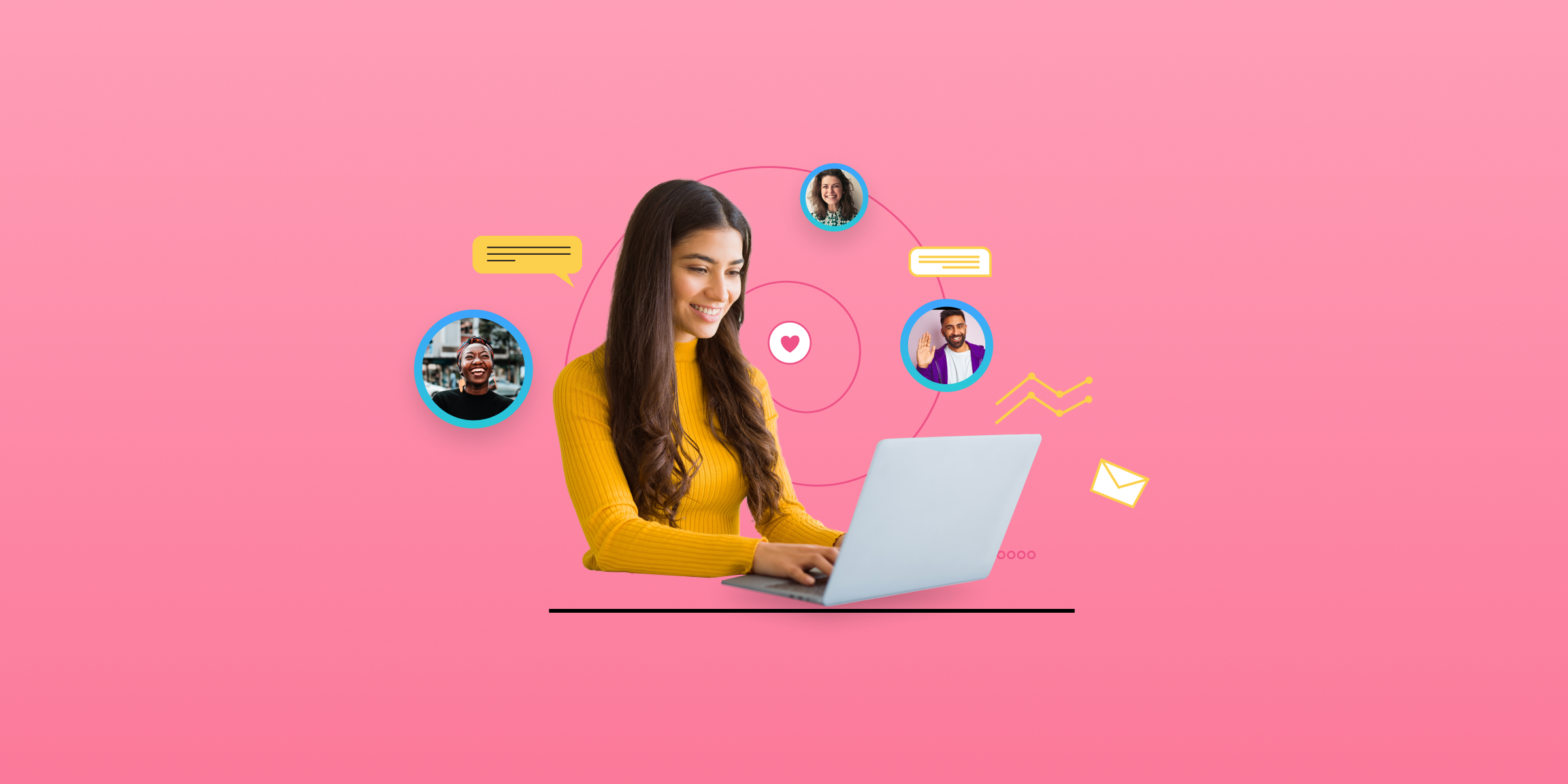 Steps on How to Run a Virtual Event Using Best Practices