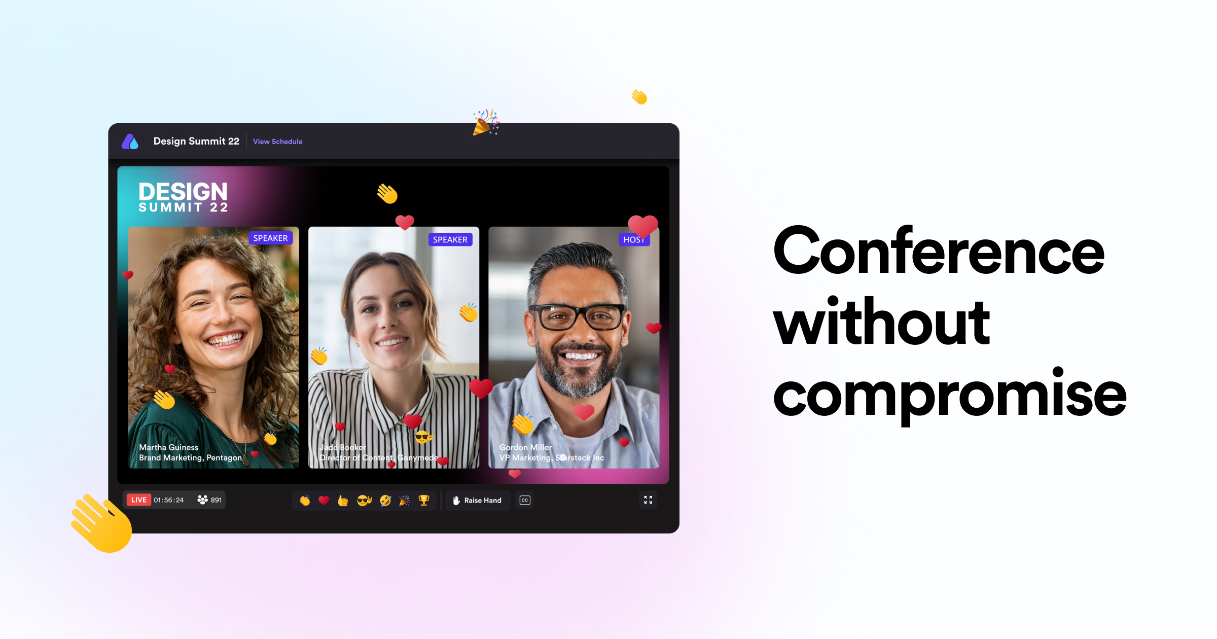 Airmeet: A One-Stop Solution for Virtual Conference & Summits