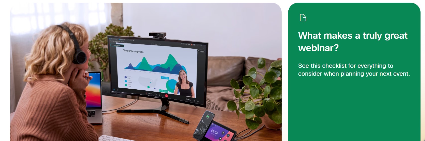 11 Superb Zoom Alternatives For Virtual Events in 2025