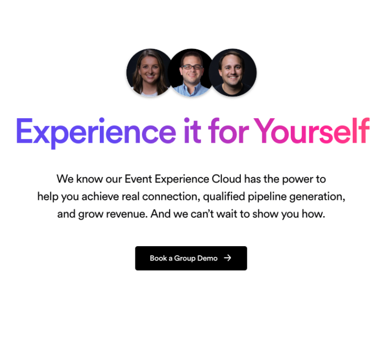 Really Good Event Examples | Airmeet