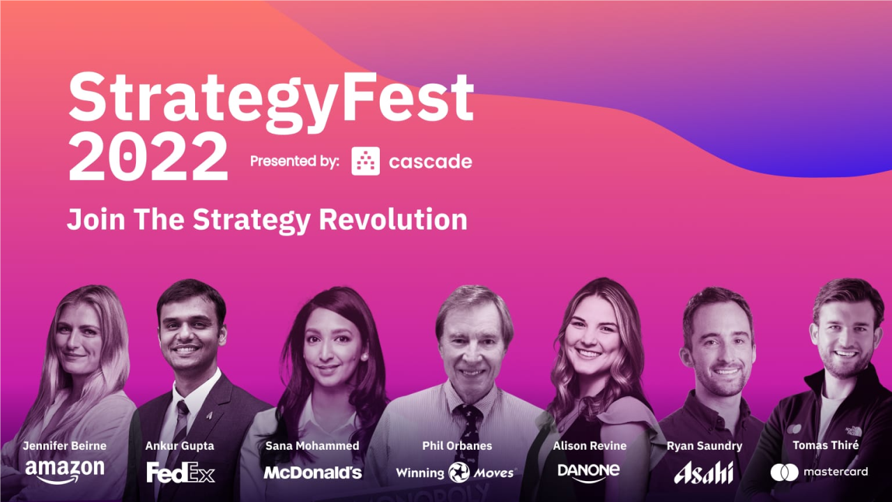 Really Good Event Examples | Airmeet