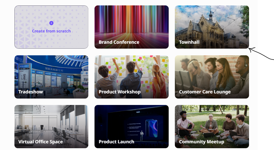 Virtual Town Hall Meetings: A Complete Handbook for 2025