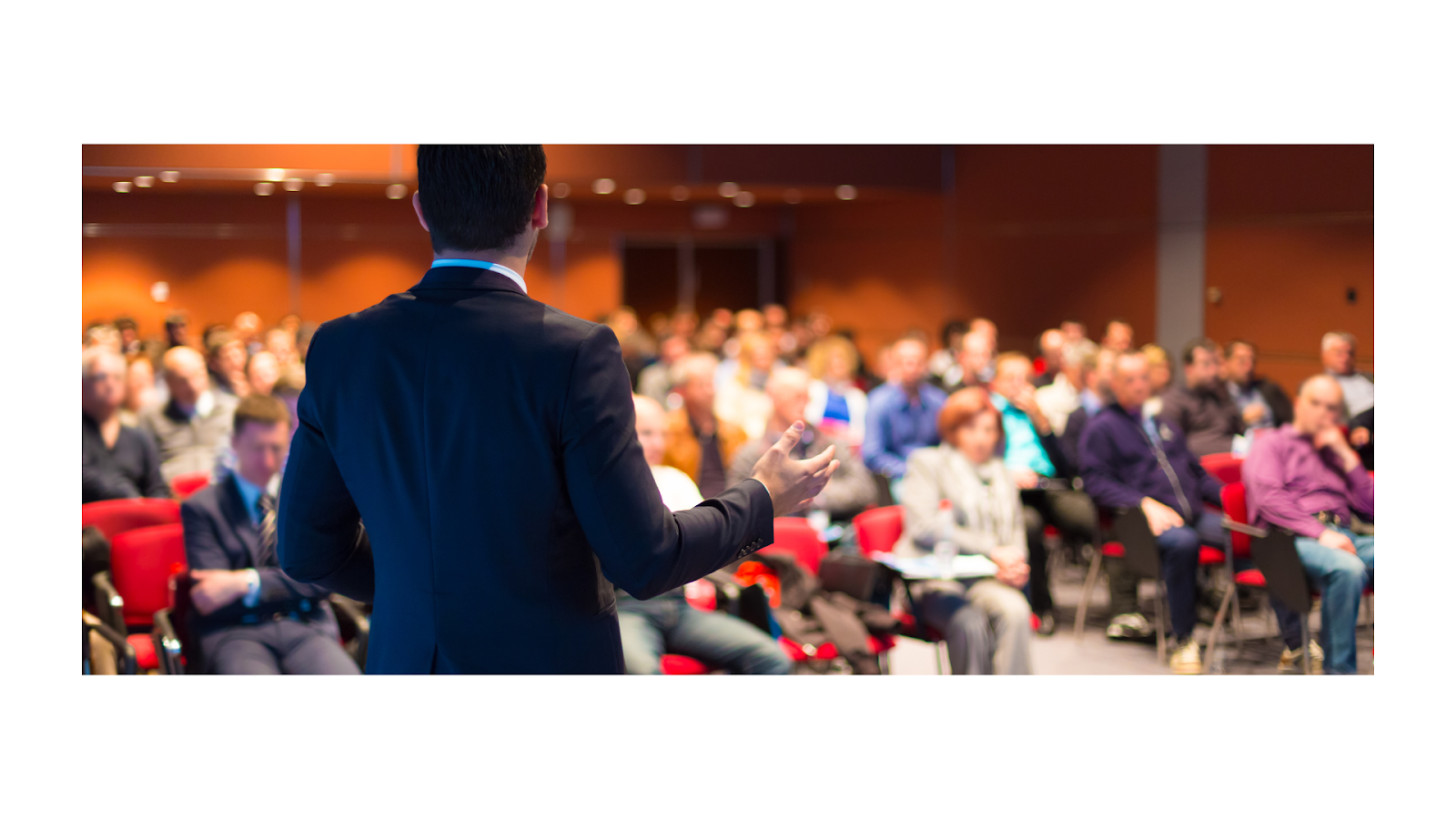 What is A Guest Speaker? & 5 Reasons Their Presence is Vital