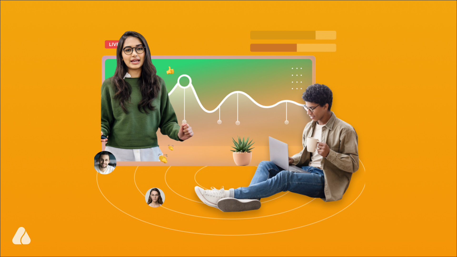 Virtual Hackathons: A Practical Guidebook for 2025