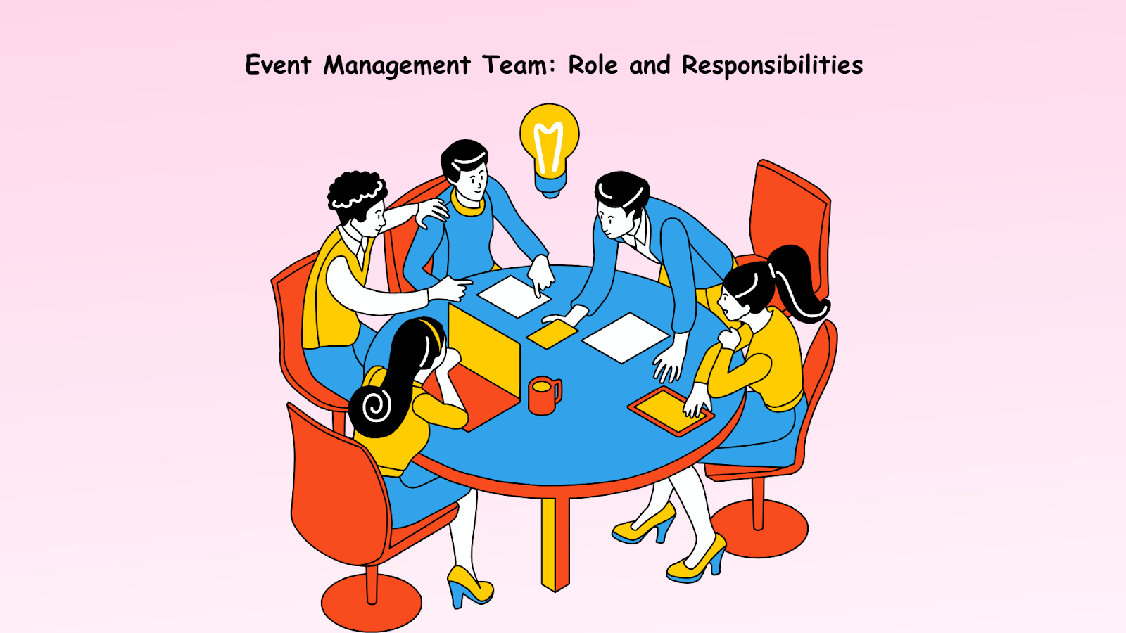 Your Guide to Event Planning, 2025
