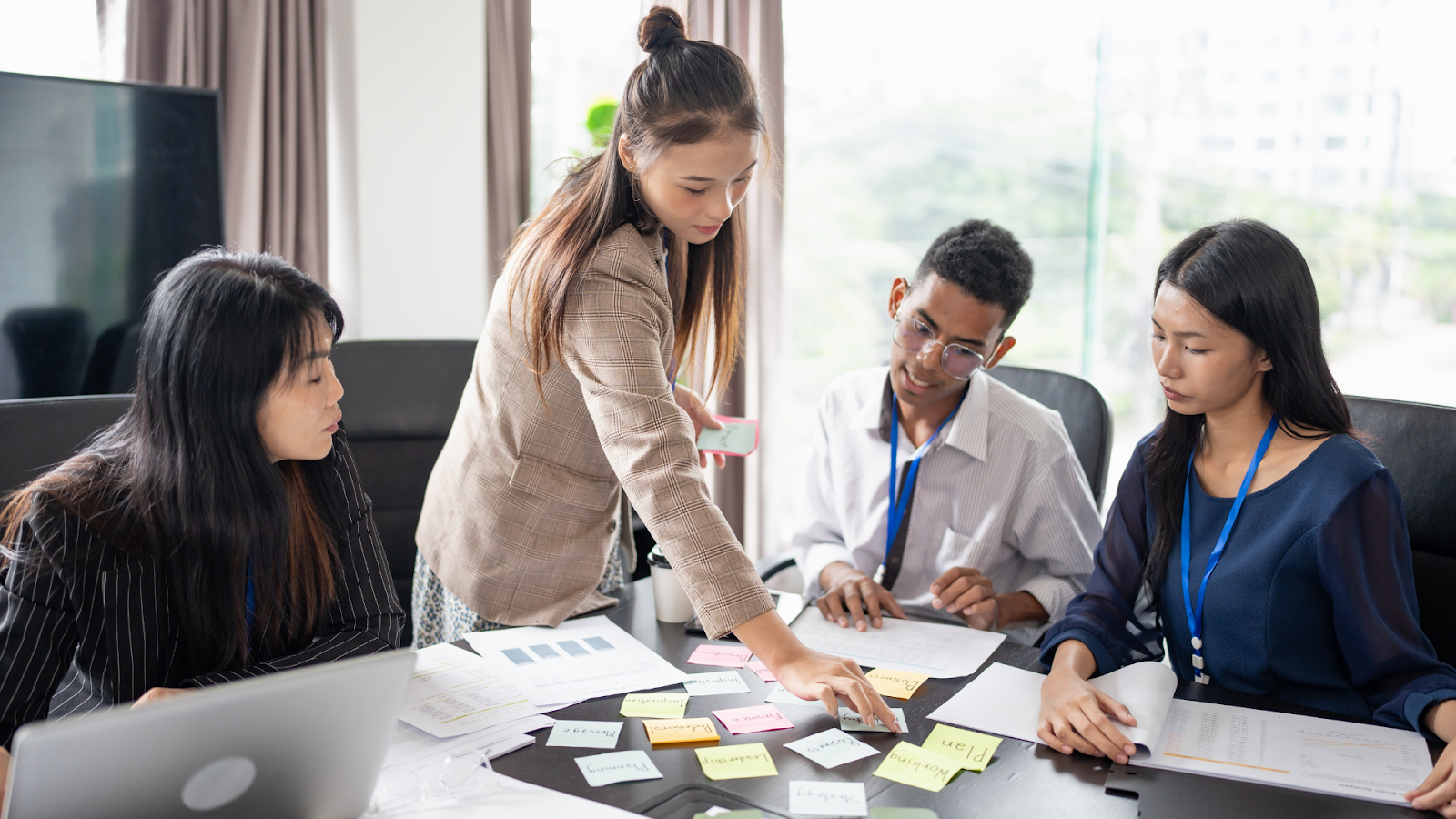 Essential Resources to Focus on for Pipeline Planning & Goal Setting