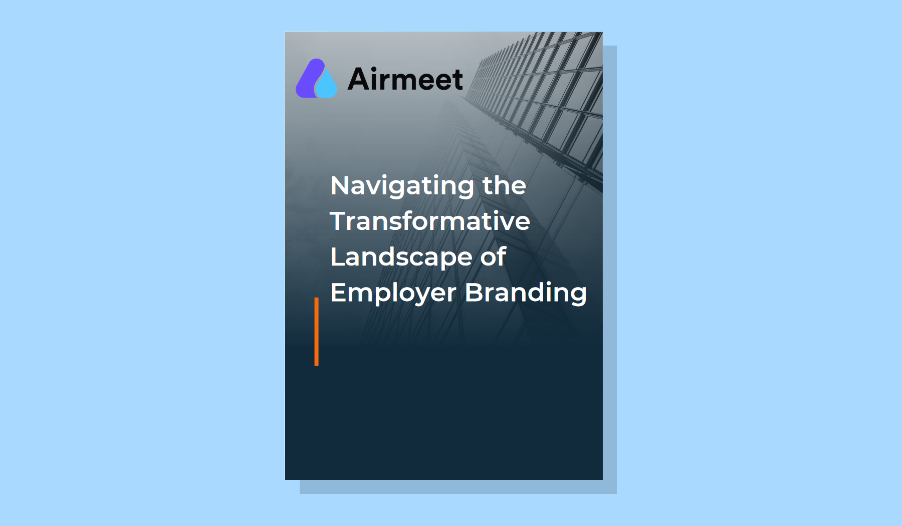 Navigating the Transformative Landscape of Employer Branding
