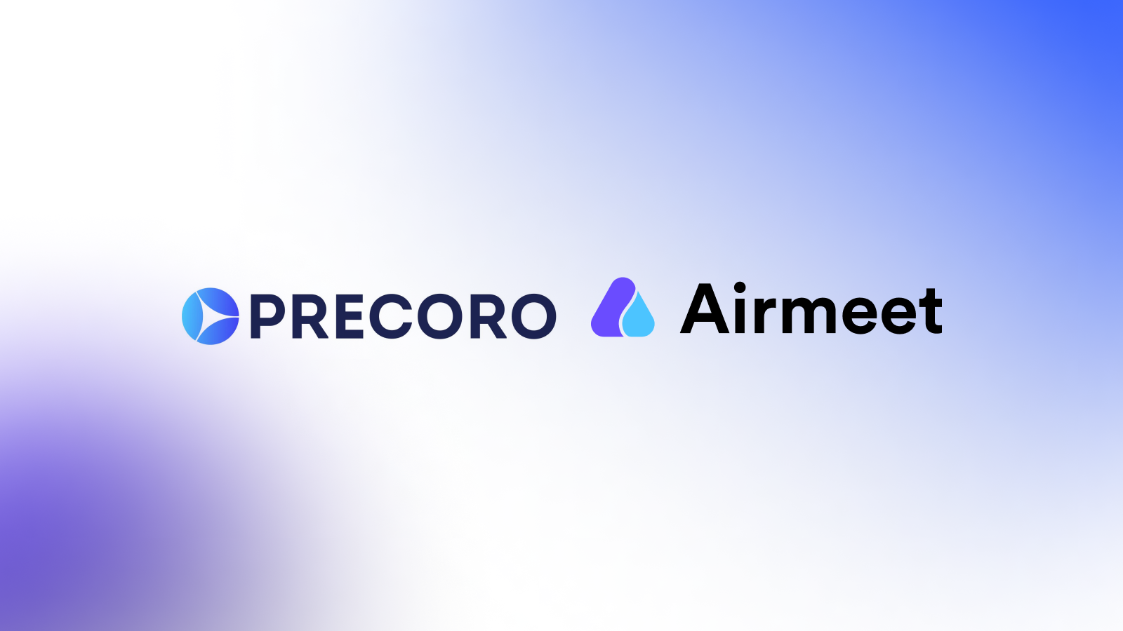 Precoro Engages a Global Audience in 80+ Countries with Airmeet