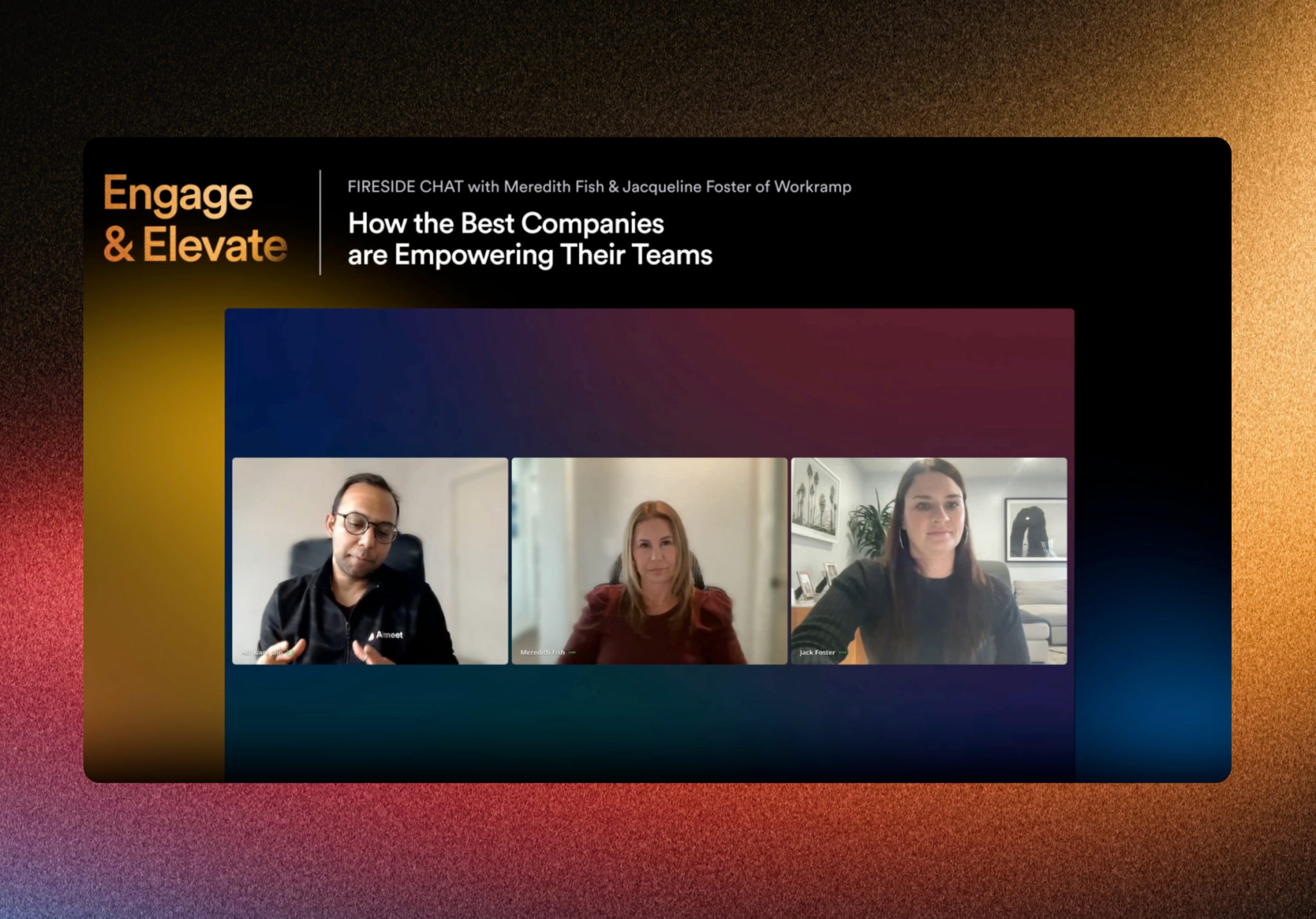 How the Best Companies are Empowering Their Teams by WorkRamp