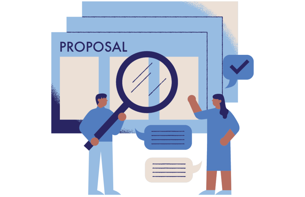 Event Proposal Template, Best Practices and Tips to Win