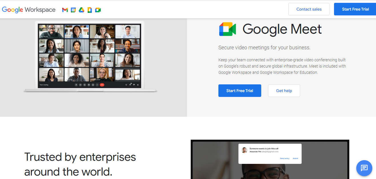 Top 30 Webinar Platforms and Software in 2025 | Airmeet