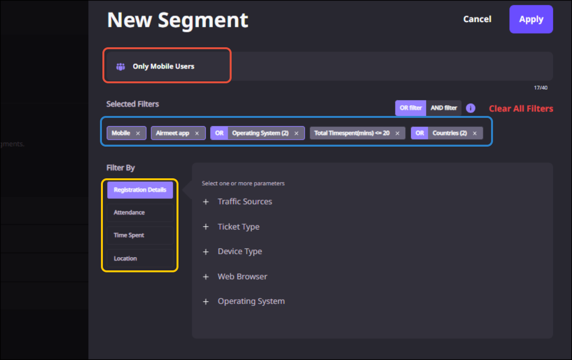 How to Effectively Measure B2B Virtual Events’ Participation Rates?