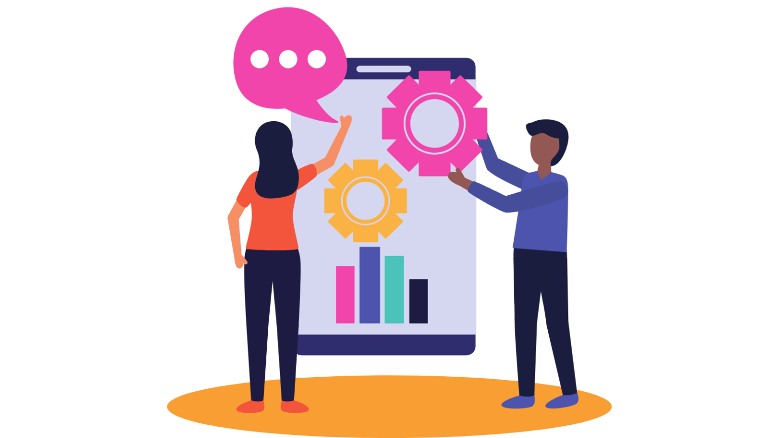 Evaluating the Effectiveness of B2B Webinars: Key Metrics to Consider