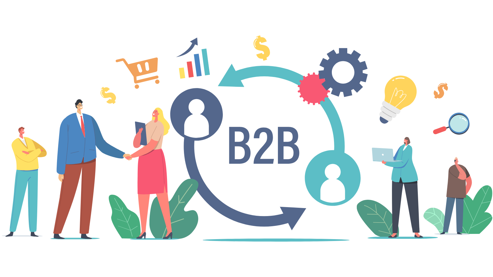 How to Effectively Measure B2B Virtual Events’ Participation Rates?