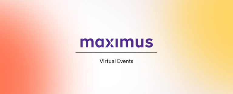Maximus Expanded Its Audience Reach and Amplified Event Engagement with ...