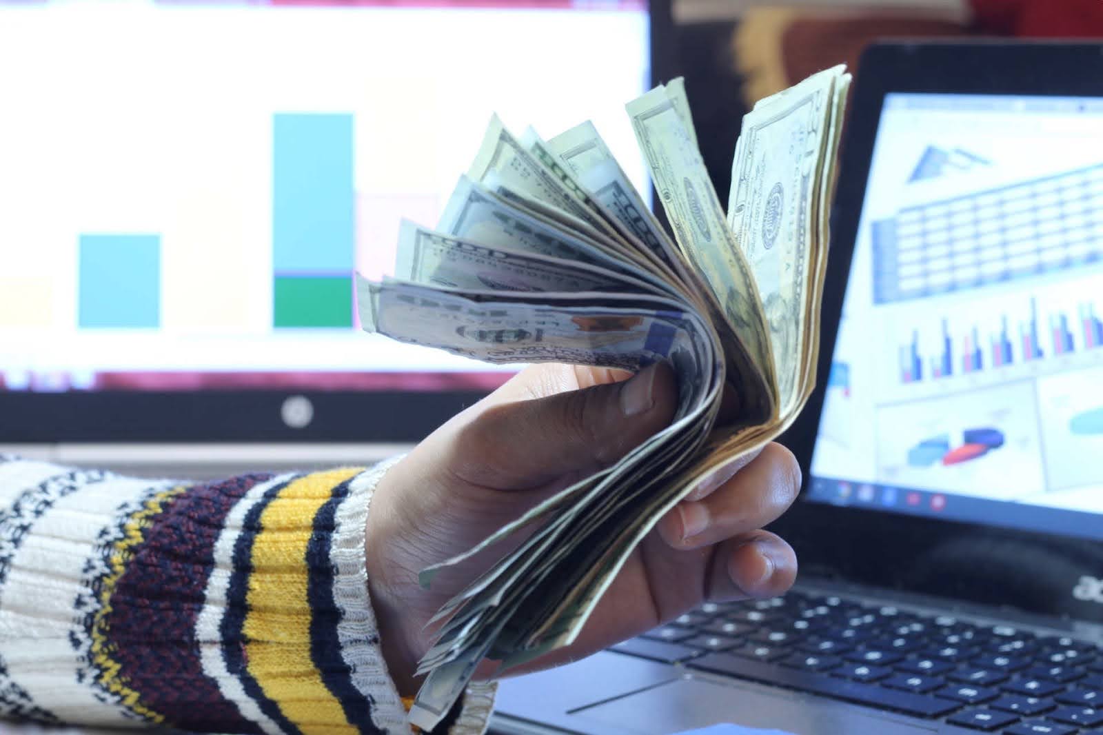 Webinar Budget Management: A Comprehensive Guide For Effective ...