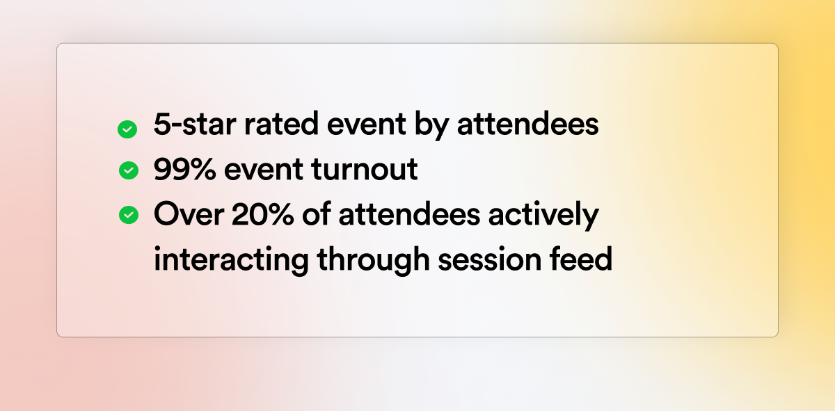 Maximus Expanded Its Audience Reach and Amplified Event Engagement with ...