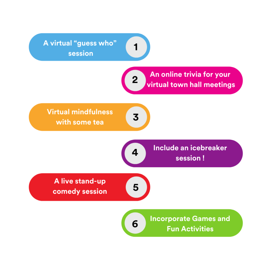 Virtual Town Hall Meetings: A Complete Handbook for 2025