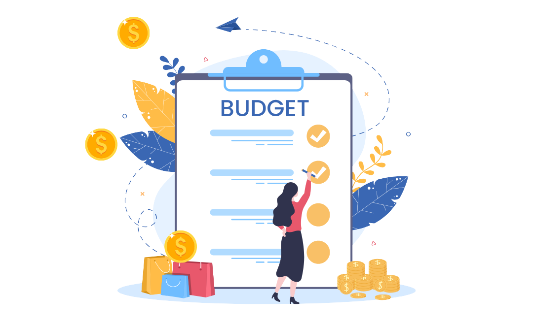 Webinar Budget Management: A Comprehensive Guide For Effective ...
