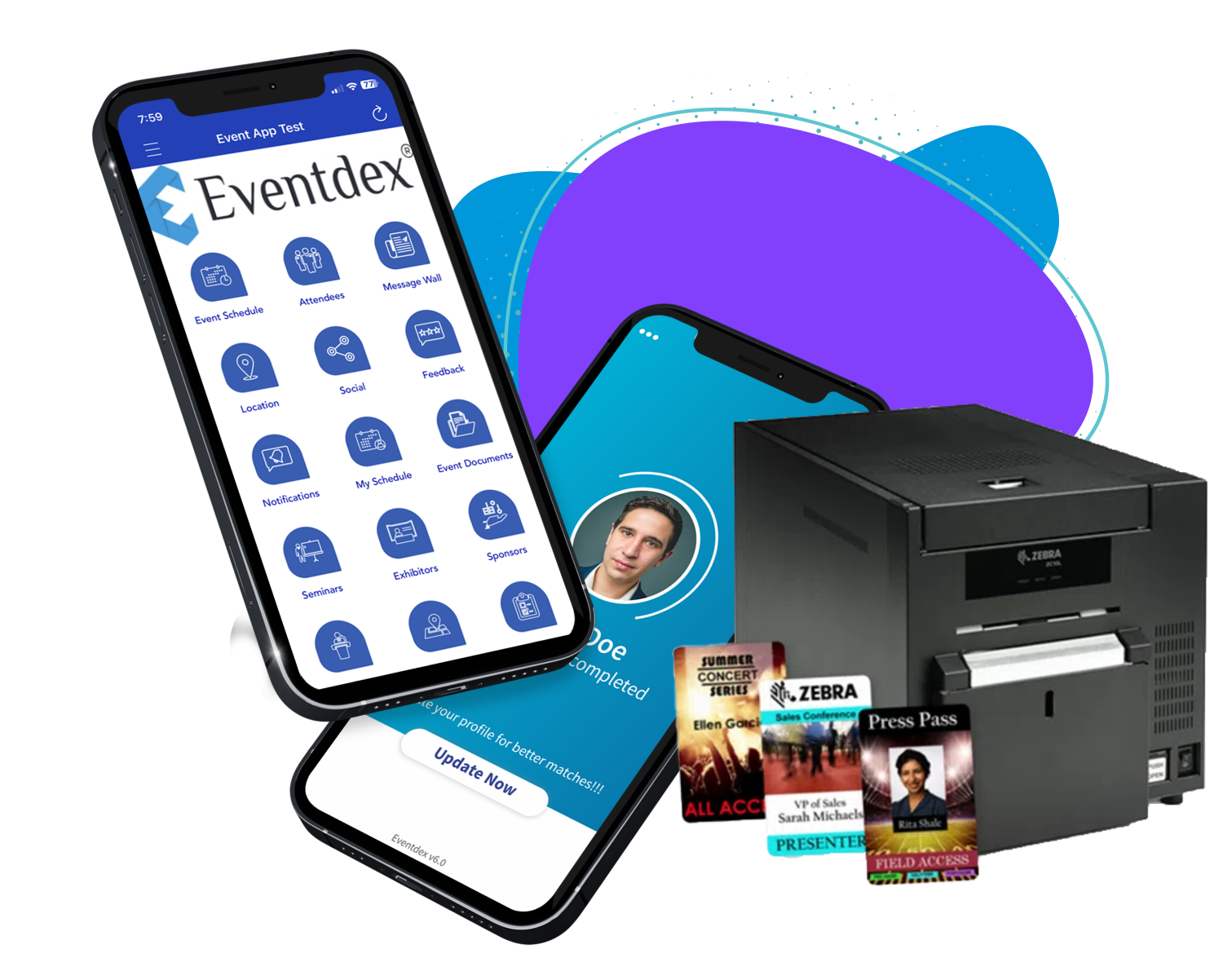 Top Event Registration and Ticketing Management Platforms