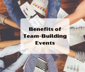 33 Cool Team-Building Activities and Games to Try in 2026