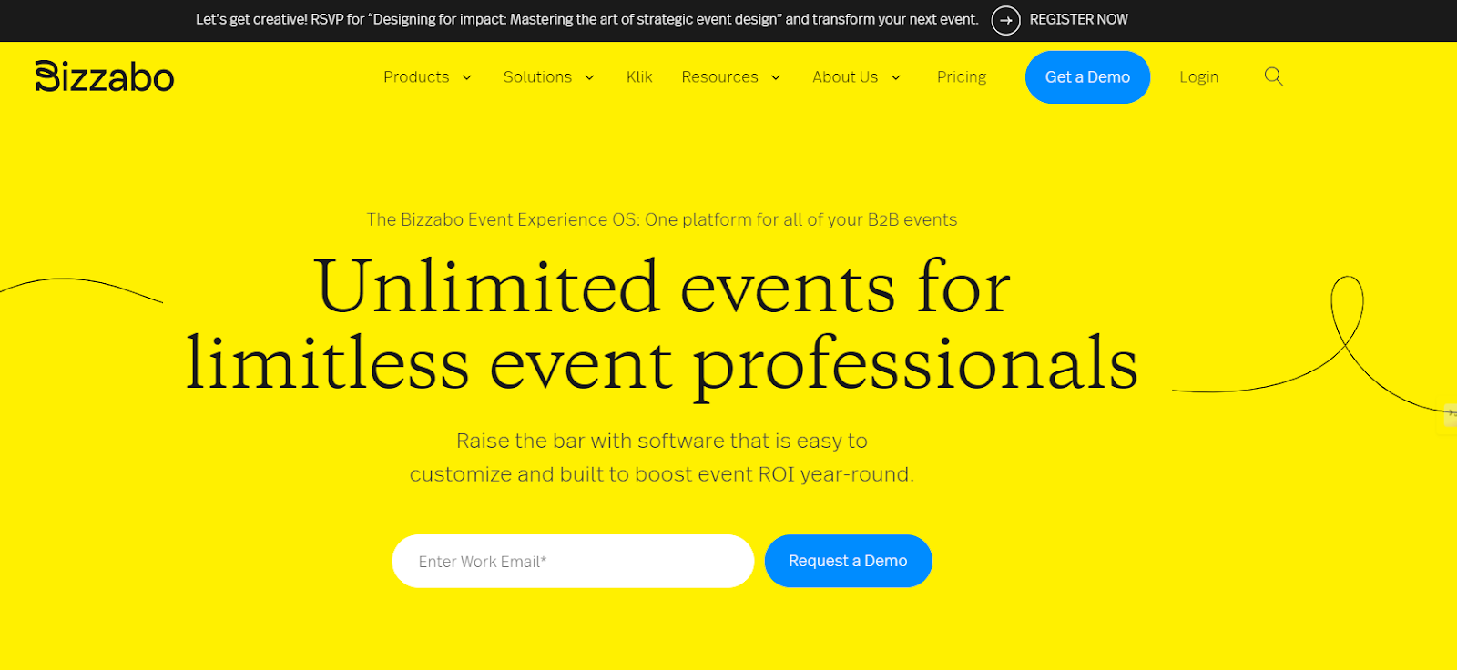 Top Event Registration and Ticketing Management Platforms