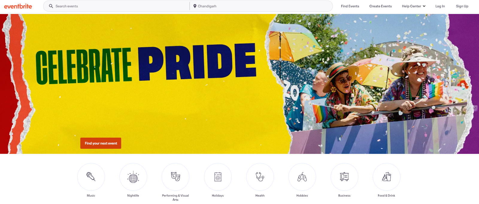 Top Event Registration and Ticketing Management Platforms