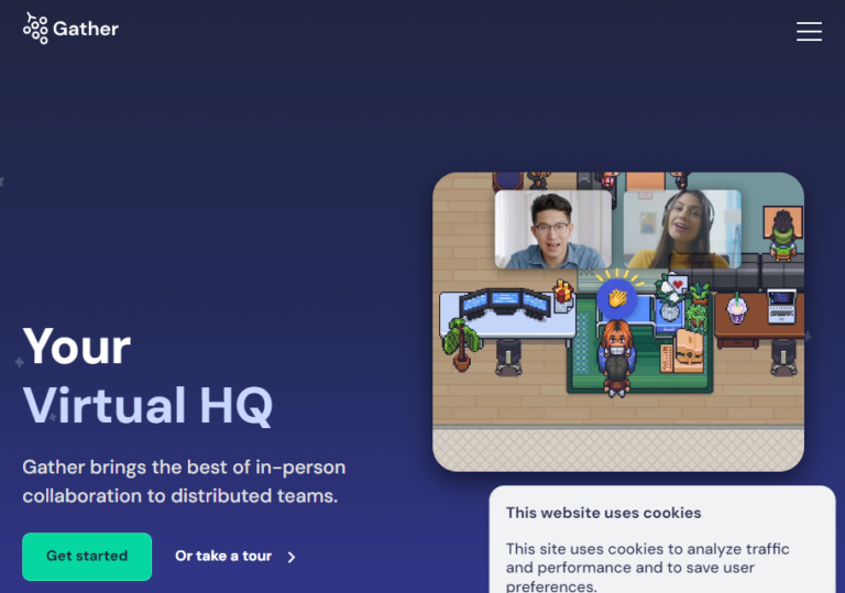 Top Virtual Exhibition Platforms to Elevate Your Events 2025