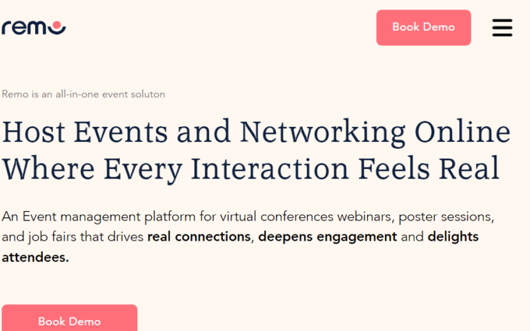 Top Virtual Exhibition Platforms to Elevate Your Events 2025