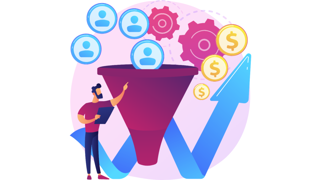 Segmenting Your Virtual B2b Audience For More Targeted Messaging