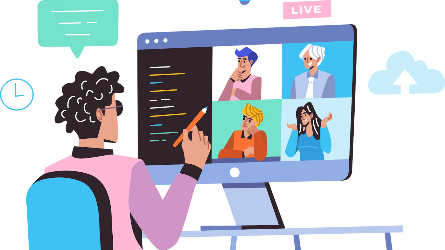 Airmeet: Best Virtual Training Platform to Train Remote Team