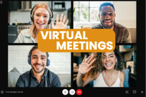 In-Person Meetings vs Virtual: A Comprehensive Comparison