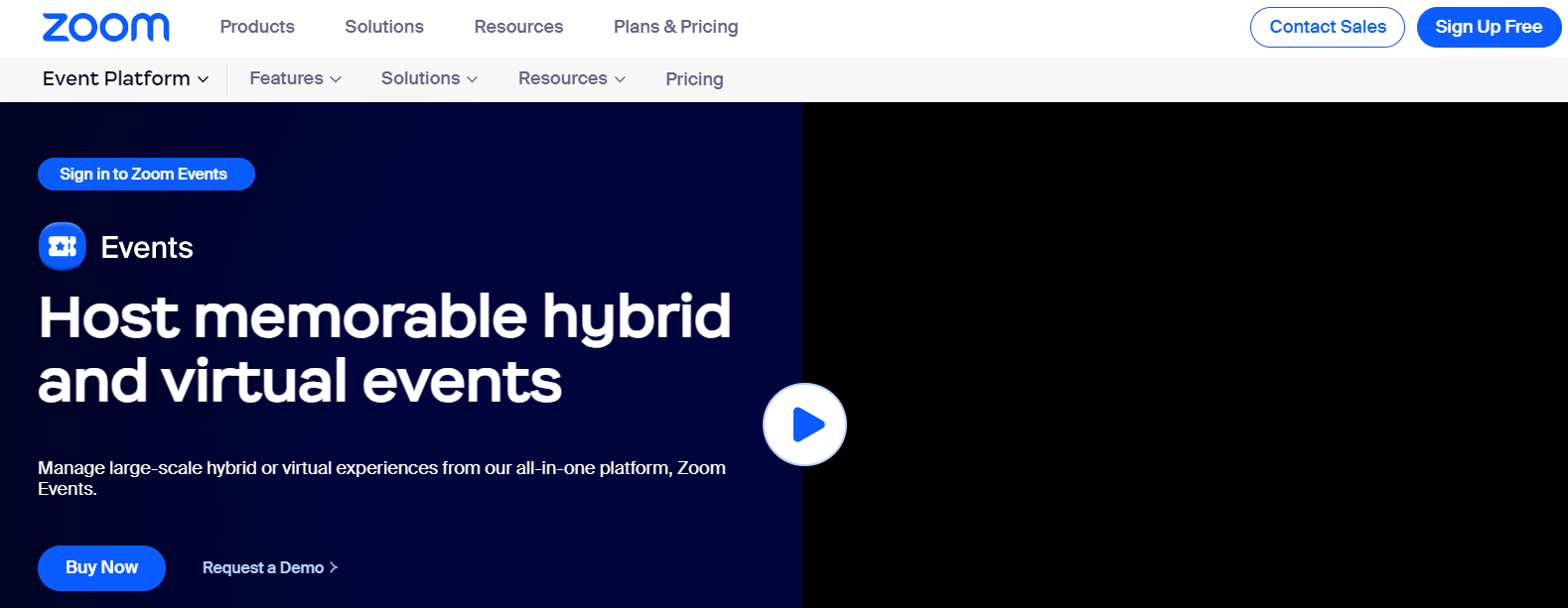 13 Best Virtual Event Platforms and Software for 2023